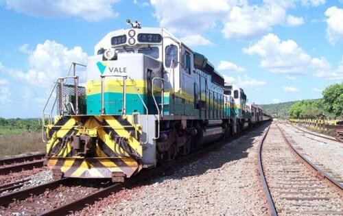 Ferrovias no Brasil: Conheça as principais em 2020 - MASSA PESAGEM